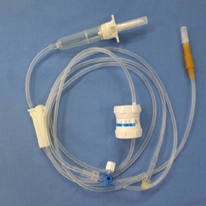 베스트메드 도시플로우/수액정량조절기/수액조절기/IV FLOW REGURATOR / Dosi-Flow(수액세트혼합형,3way+y콘 ...